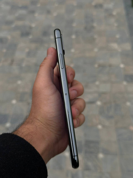 Iphone xs max 256