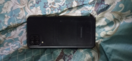 Samsung galaxy A12