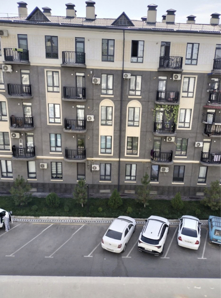 Аренда 3-х ком квартира,яшнабадский метро Олмос