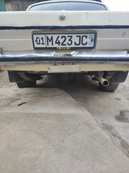 Volga 24 10 sotiladi