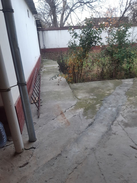 XOVLI HASANBOY tarafda 6 so'tik sotiladi