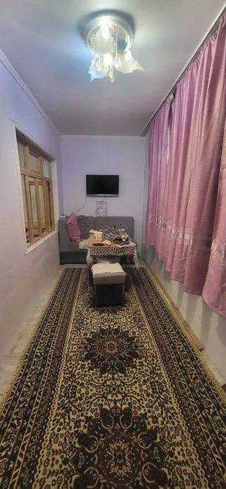 Квартира 5/1/5, 110 м², массив Феруза, ор-р кафе \\\