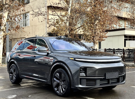 Electro car LiXiang L7 Max Edition Hybrid 1.5L