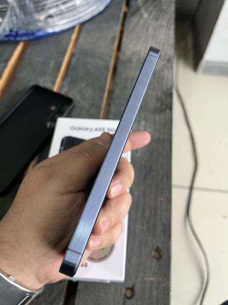 Samsung Galaxy A55 8/128gb Awesome Navy