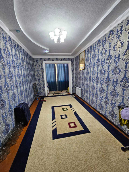 4 xonali 130m² 1-qavat uy sotiladi