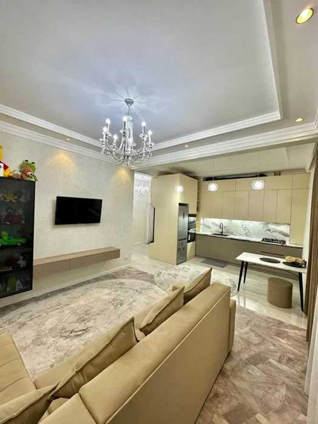 Продается прекрасная квартира в Real House, Мирзо-Улугбекский район