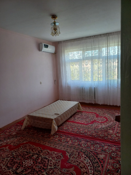Квартира ижарага берилади ор:р Хамкорбанк