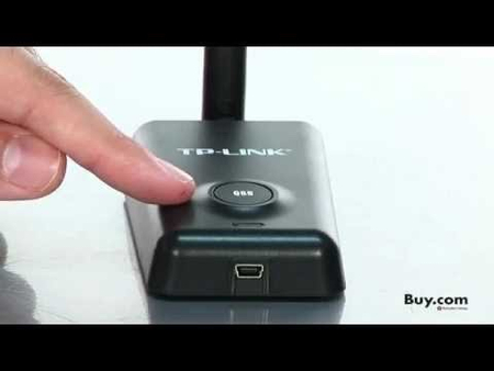 Tp link wi fi приемник