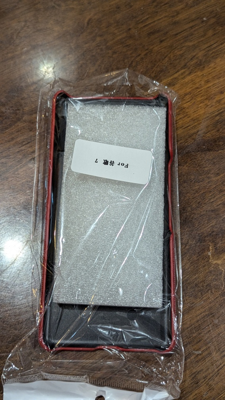 Чехол на Google pixel 7
