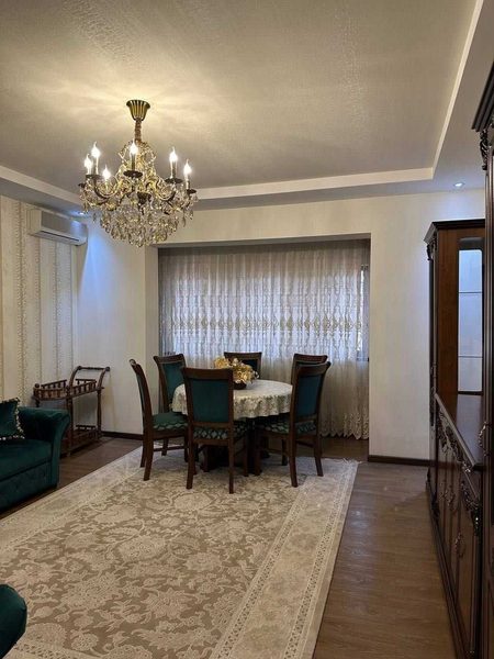 Сдаётся квартира на Мирабад метро Айбек