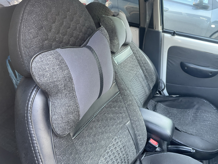 Matiz Evro . Gen bor