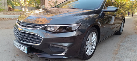 Малибу 2 отмасферный 2.4 матор 2018/2019 йил август ойида салондае