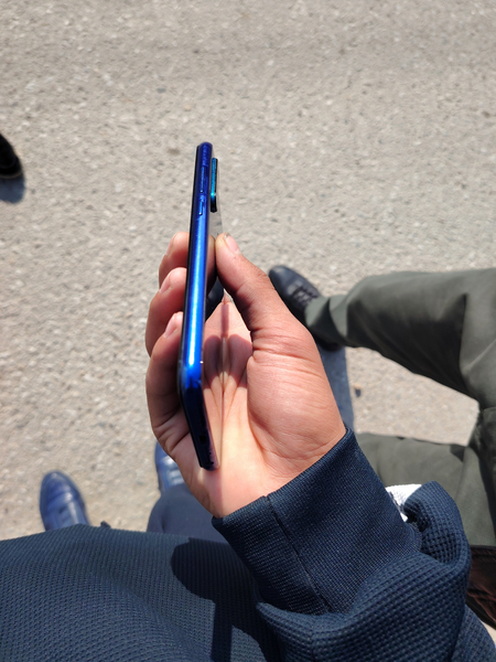Redmi note 8 ideal