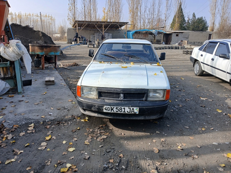 Maskivich sotiladi