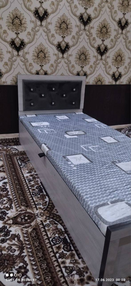 Кровать сундук krovat sandiq