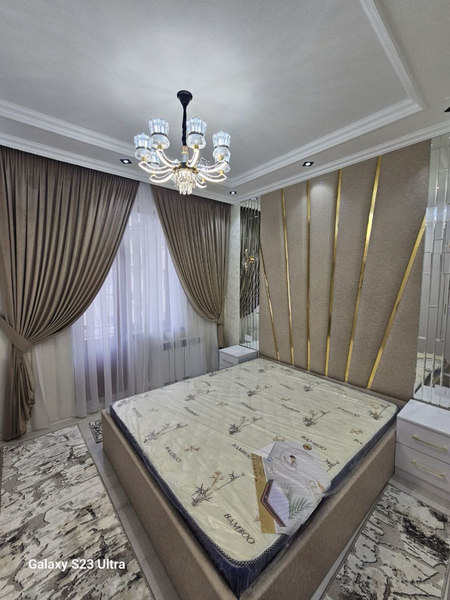 Продается 3 ком. Квартира площадью 63 кв.м. По территории Аэропорт