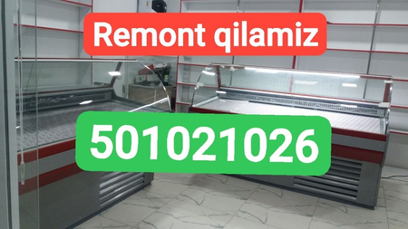 Holadilnik kaditsaner remont