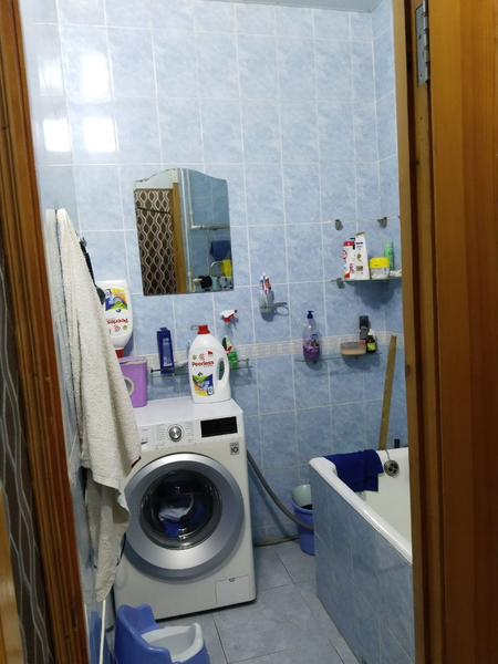 Юнусабад 7кв 2в3/3/4 ипотека