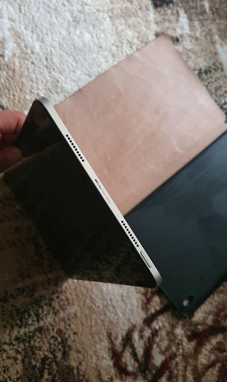Xiaomi Pad 6 xolati yangi