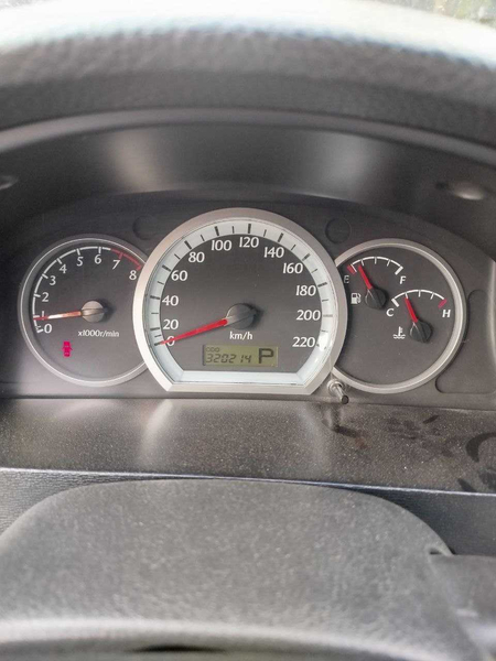 Продаётся  Lacetti 1.8 мотор (3 -позиция)