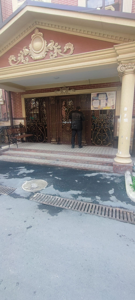 Продаётся Дархан 3/1/7