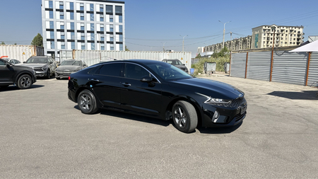 Kia K5 Style Light 2023