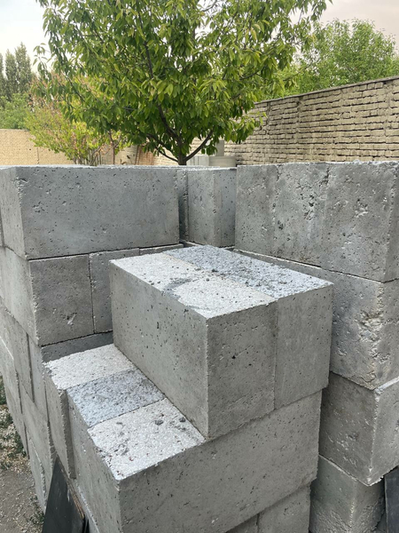 Polistrolblok gazoblok sotiladi