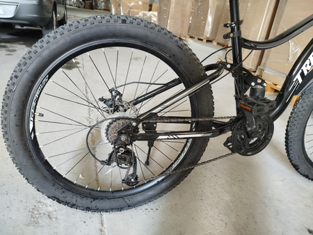 Velosiped razmer 26