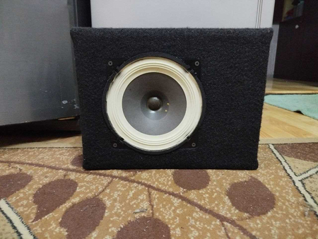 Kenwood 718EX 400Watt