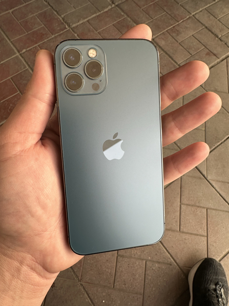 iphone 12 pro 128gb 80%