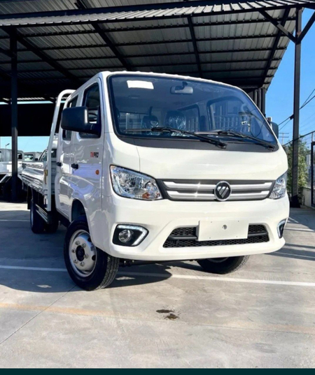 Foton Truck Mate 1
