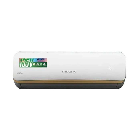 Кондиционер MoonX 12/INVERTER/ LOW VOLTAGE