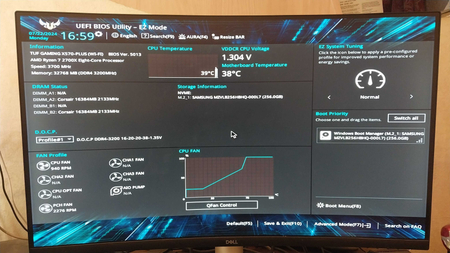Процессор AMD Ryzen 7 2700X. Box из США. 8 Ядер, 16 Потоков. Сокет AM4