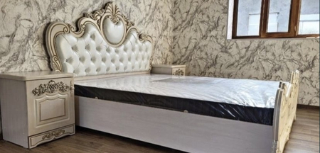 Spalniy mebel srochna sotilqdi