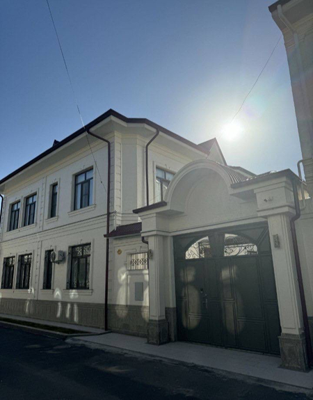 Продается Евро дом Ор-р: Чинобод Санатория 350 м2