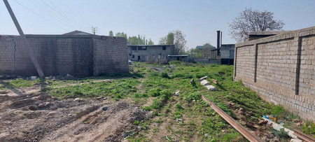 Продажа пром-ной недвижимости - Далагузар (8 км от Ипподрома)