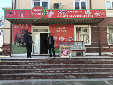 Sizni biznesingiz uchun bannerlar