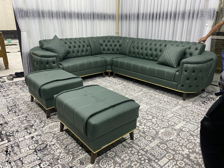 Мягкая мебел Chess sofa