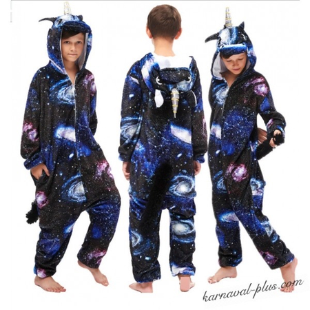 Кигуруми пижамки