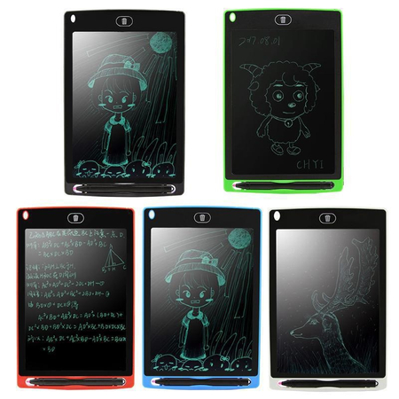 LCD planshetlari optom