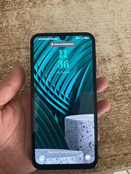 Samsung galaxy A15