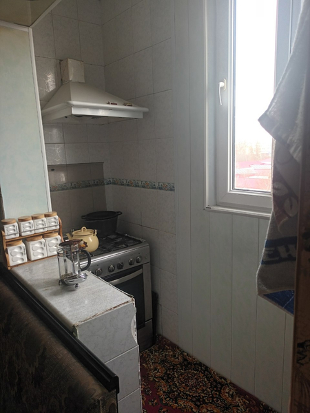 Продаю 2х комнатную квартиру