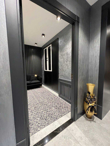 Продается нежилое 55м². Яккасарай. Ор-р: Ташгаз. 1 линия