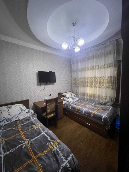 Срочно продаётся 3-х комн квартира в Куйлюк массив-2, 2/1/5