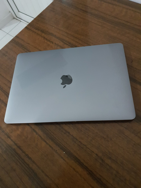 Macbook Pro 2017/2018