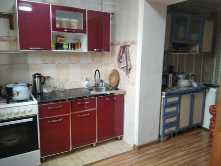 Uchtepa tumani 22kv 4/4/4