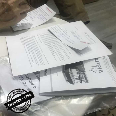 Кофемашина Полуавтомат от Официального Дилера 
