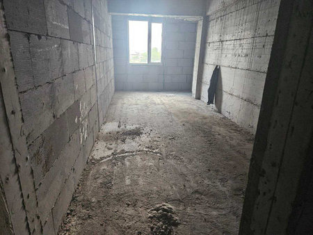 1-МЕТРО БЕКАТ Новостройка  2/1/12/116м2 в ЖК S Tower  КАДАСТР БОР