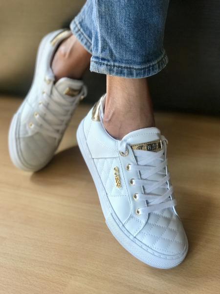 Кеды Guess оригинал
