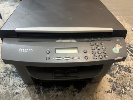 I - SENSEY MF-4018